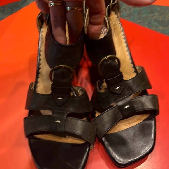 Clark Indigo | Shoes | Indigo Sandals By Clark | Poshmark